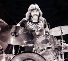 Legendary Led Zeppelin Drummer John Bonham Died On This Day 1980 | slicethelife