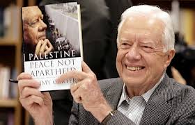 Rick's Café American: Love of the Land: Letter to Jimmy Carter Urges ...