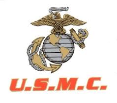 usmc emblem