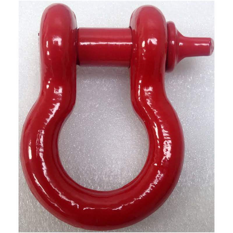 700953948236 UPC - Iron Cross Automotive 1000 08 D Shackle; 3/4 | UPC ...