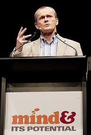 Expressions of Interest - Workshop with Dr Craig Hassed