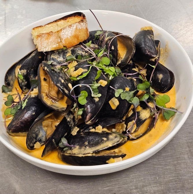 Savour - Restaurant in Salisbury, Salisbury | Reviews, Photos ...