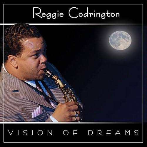 884501273305 UPC - Vision Of Dreams Reggie Codrington Primary Artist ...