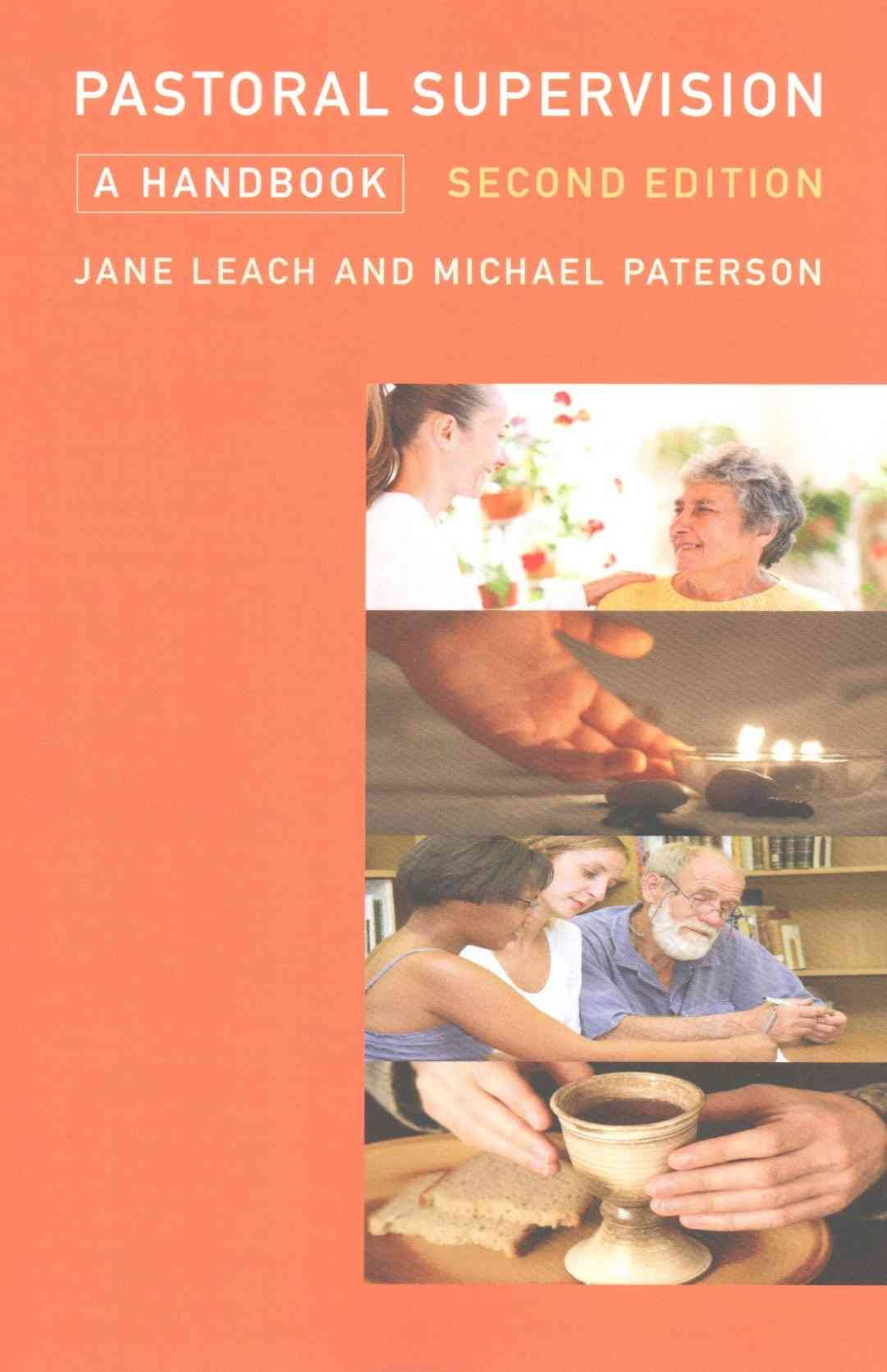 Publications - The Institute of Pastoral Supervision & Reflective Practice