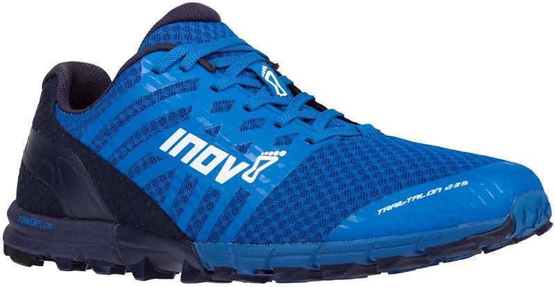5054167610157 EAN - Inov 8 Trailtalon 235 (Blue/Navy) Men's Shoes | UPC ...