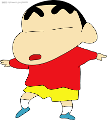 Shin-chan Minecraft Skin