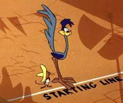 Sonic vs Road Runner - Battles - Comic Vine