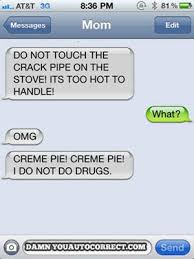 Funny Iphone Text Message - Asianfanfics