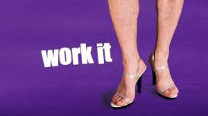 Work It Sitcom | The Luckey Star