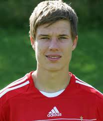 Holger Badstuber | VfB Stuttgart Player Profile