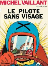 Michael Valliant comics