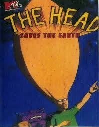 Does anyone else miss old school Mtv cartoons? : r/pics