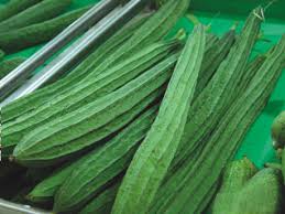 Luffa Squash - (Kabatiti) ⋆ Global Granary