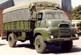 Army Vehicles - 1960s - Page 2