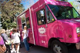 What Are Food Trucks Impact On the Environment, Neighborhoods | Green ...