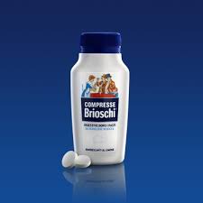 Quest'estate in valigia le compresse Brioschi! - 24 Ore News