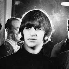 Richard Starkey aka Ringo Starr 72 today | slicethelife