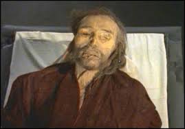 Origin and ancient history of red hair | Eupedia Forum