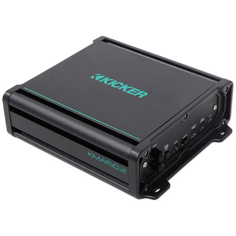 713034085003 UPC - Kicker 45 Kma1502 2 Channel 75 X 2 | UPC Lookup