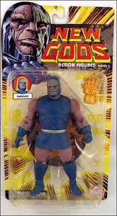 Flash,Zoom, Vs Doomsday,Darkseid - Battles - Comic Vine