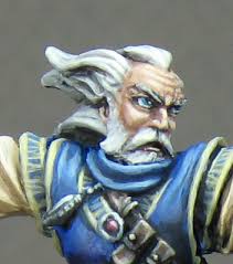 Ezren: The Bitchin' Wizard of Thur.