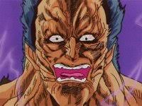 JUKEI adulto VS KAIO