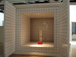 Jean-Pierre Raynaud: Container Zero - impossible n'est pas français