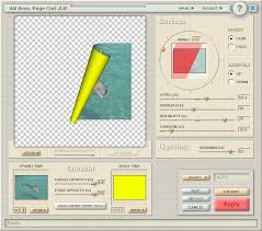 AV Bros. Page Curl Pro 2.2 for Windows – Photoshop Plug | Software-Free